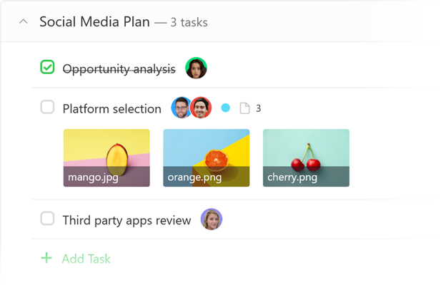 Free Project Management Software for Freelancers · Paymo