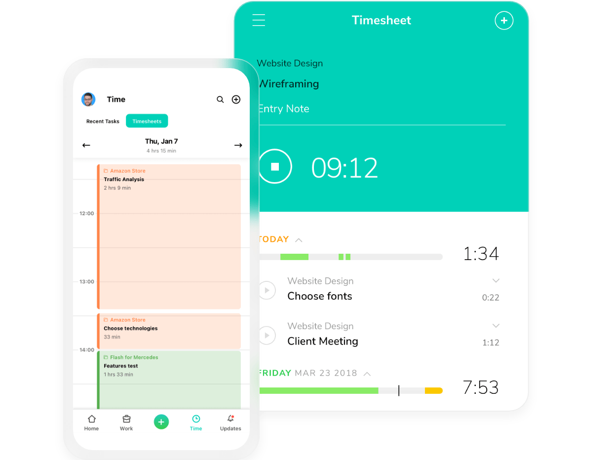 Free Project Management Software for Freelancers · Paymo