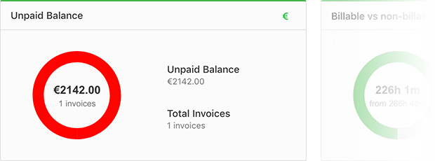 Invoicing Software · Create Invoices, Estimates and Add Expenses to ...