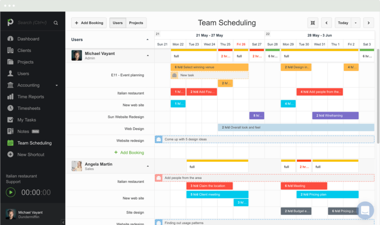Introducing Smart Resource Scheduling for Your Project and Team