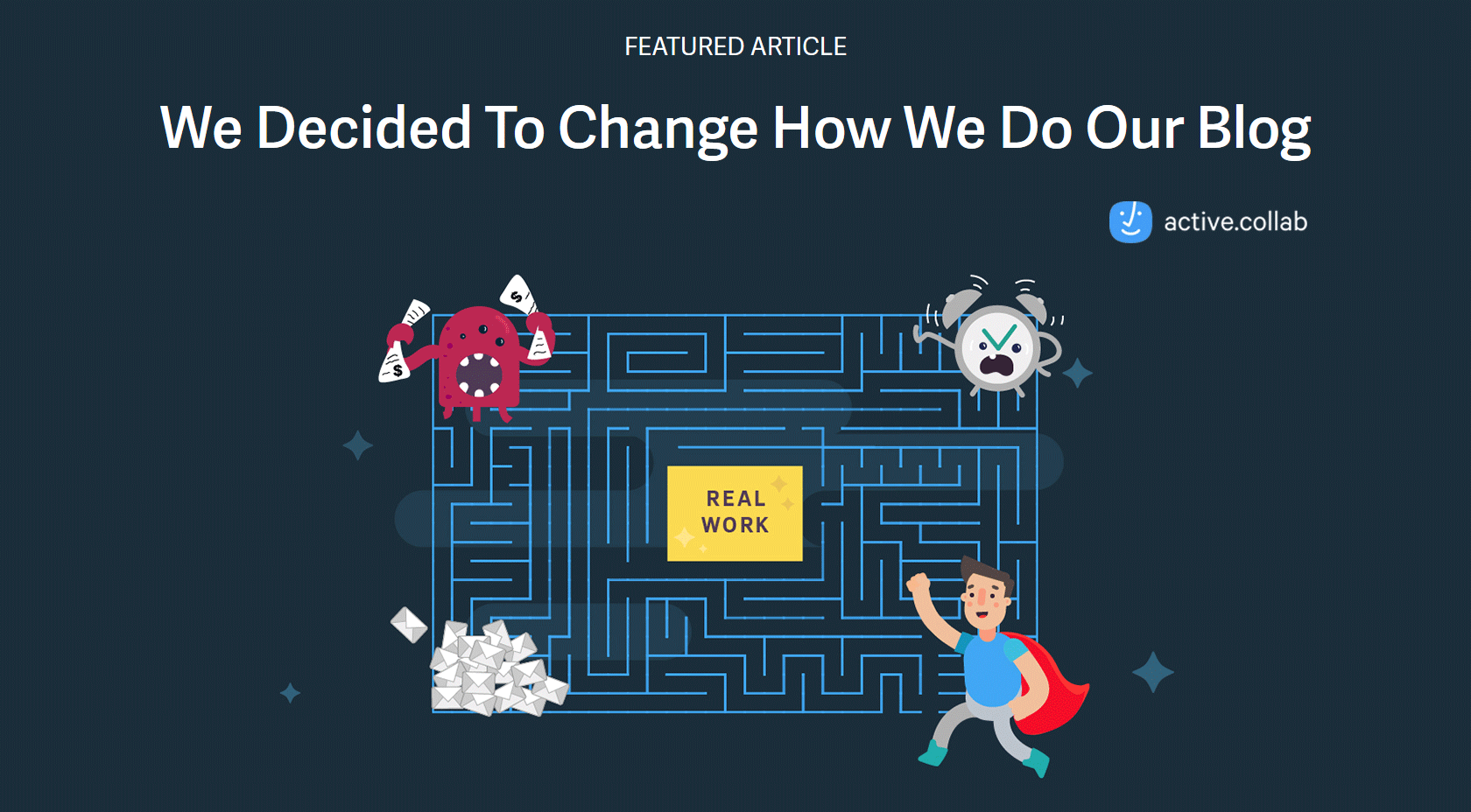 The Best 55 Project Management Blogs You Should Be Reading In 2025 • Paymo