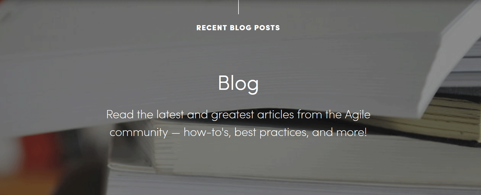 The Best 55 Project Management Blogs You Should Be Reading In 2025 • Paymo