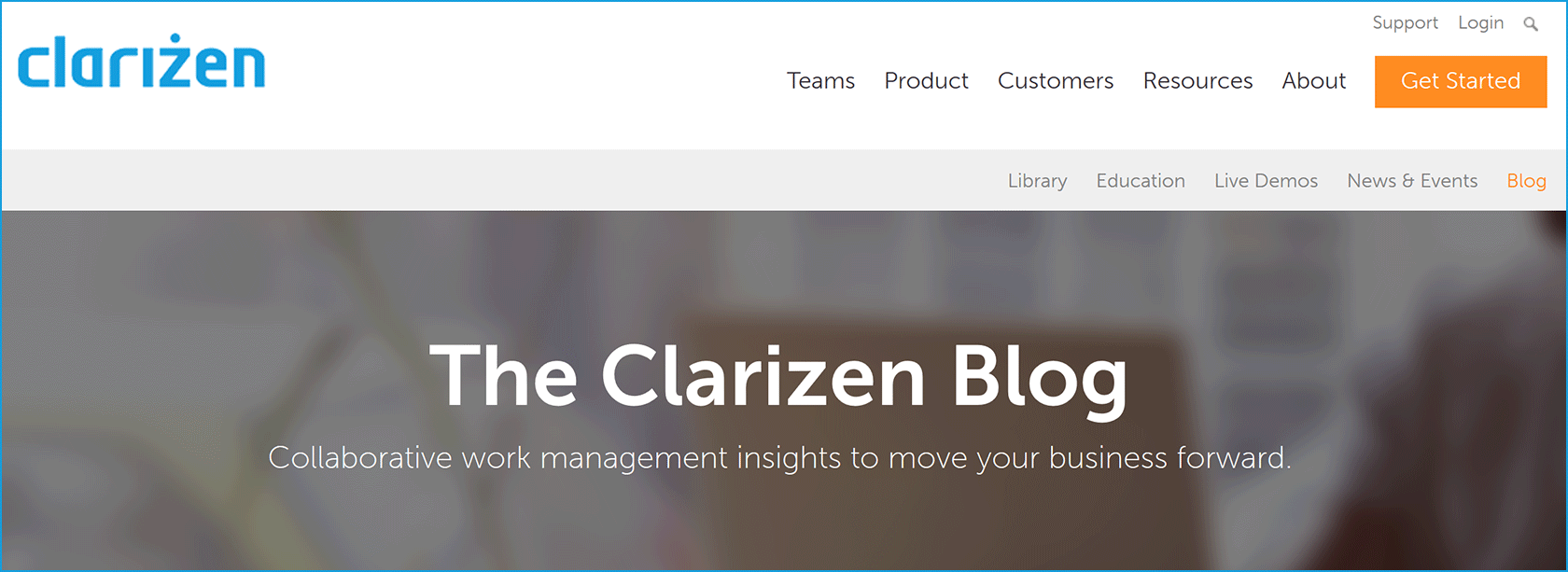 The Best 55 Project Management Blogs You Should Be Reading In 2025 • Paymo