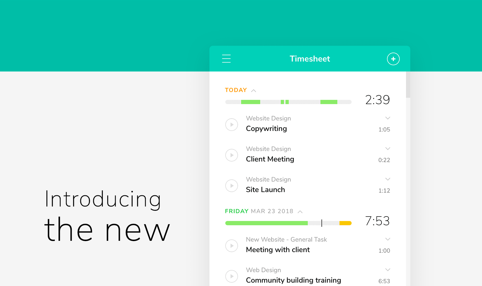 Track Time Easily from Your Desktop - The Paymo Widget