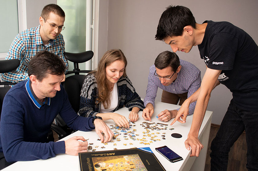 21 Team Building Activities And Games That Your Team Won t Sigh At