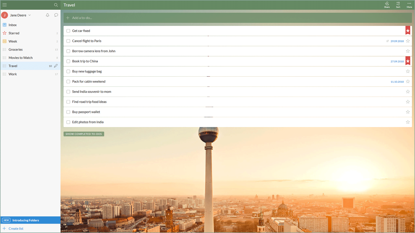 The Best Task Management Software for Those Who Take it Seriously