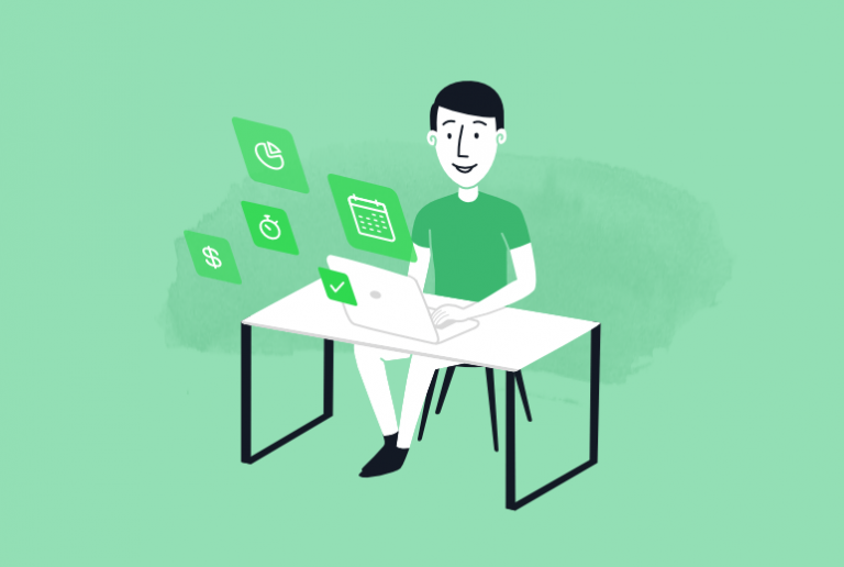 8 Ways Project Management Software Improves Your Workflow • Paymo