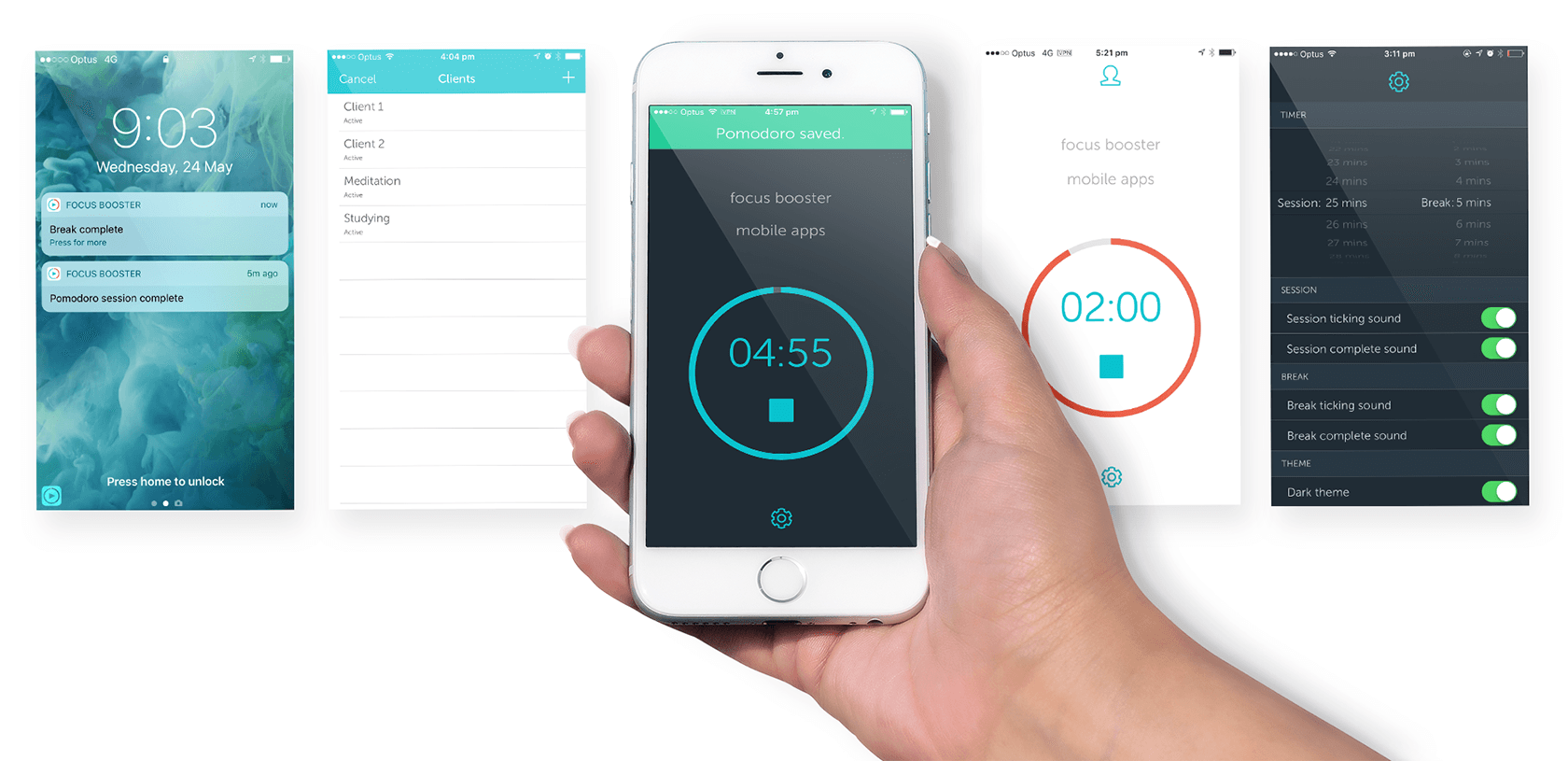 Best 100% Free Pomodoro Apps to Try in 2023