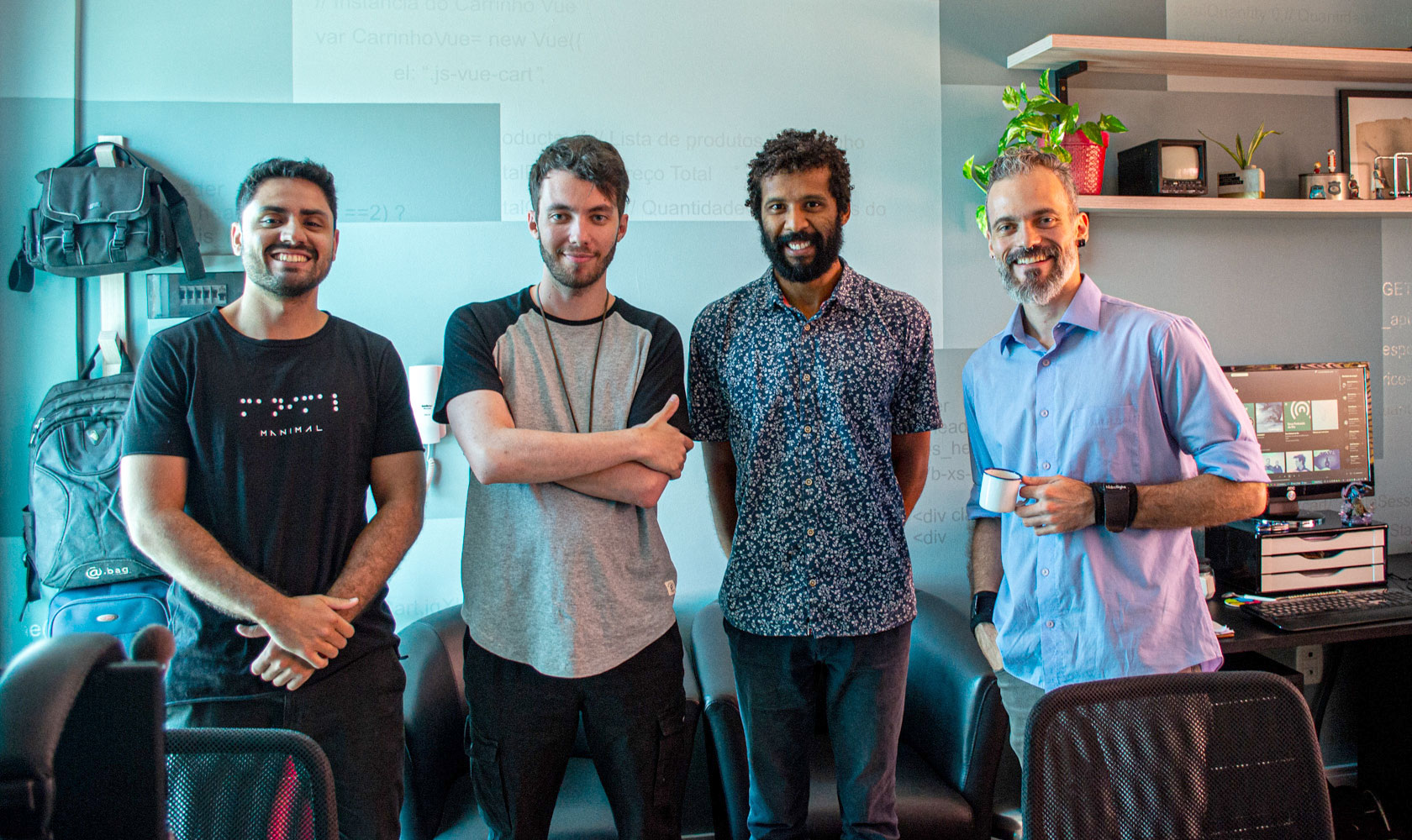 Paymo Helps Strongway to Tackle and Deliver More Projects