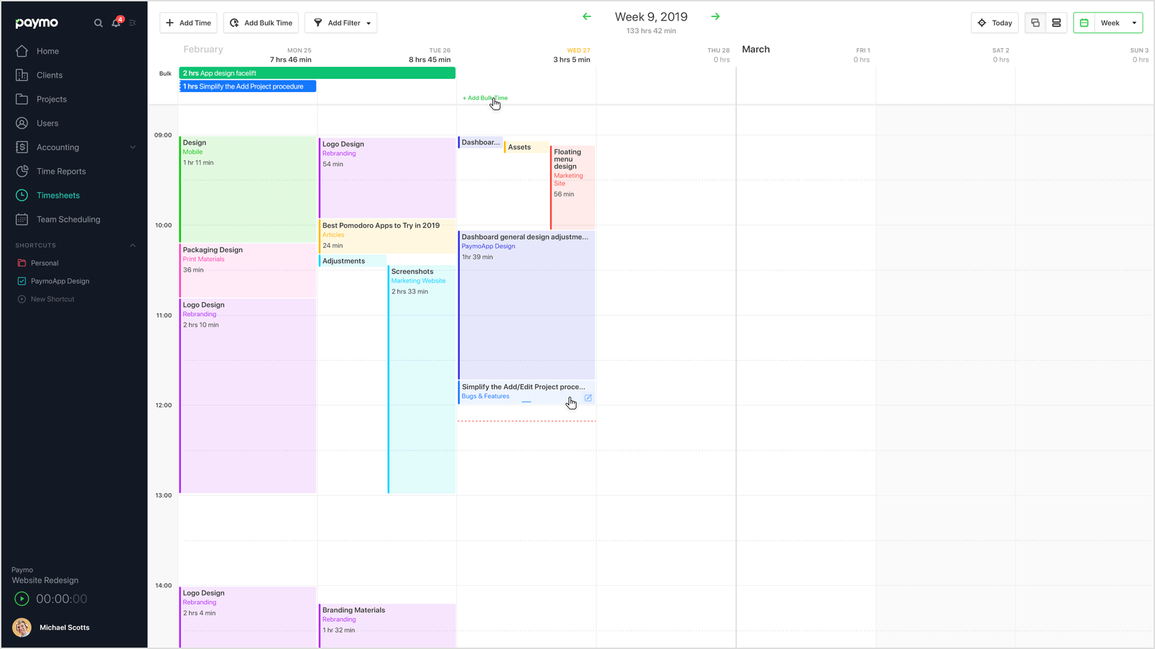 How to Use Visuals to Manage Projects, Teams, and Financials in One Place