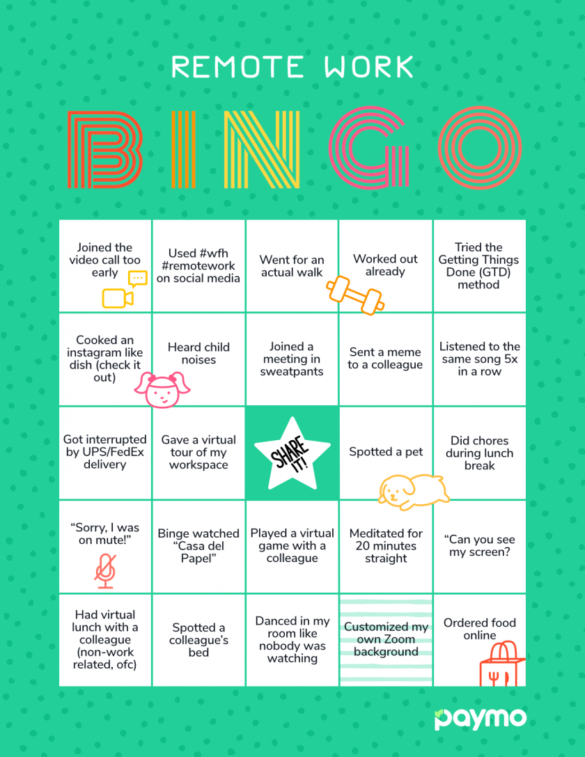 40 Team Building Activities You Should Try At Least Once
