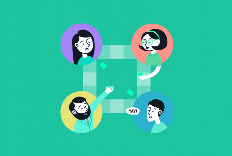 40+ Team Building Activities You Should Try at Least Once