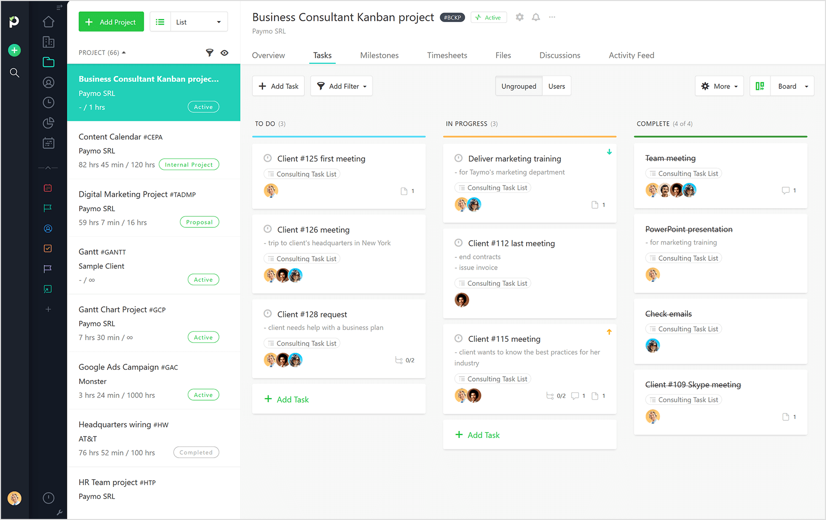 The Very Best 14 Task Management Software of April 2023