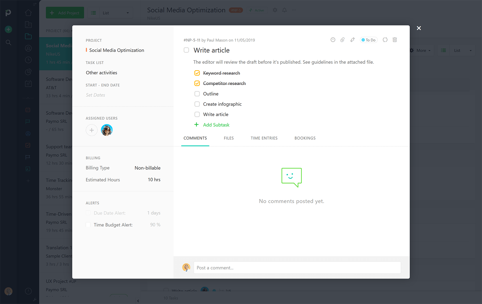 The Very Best 14 Task Management Software of April 2023