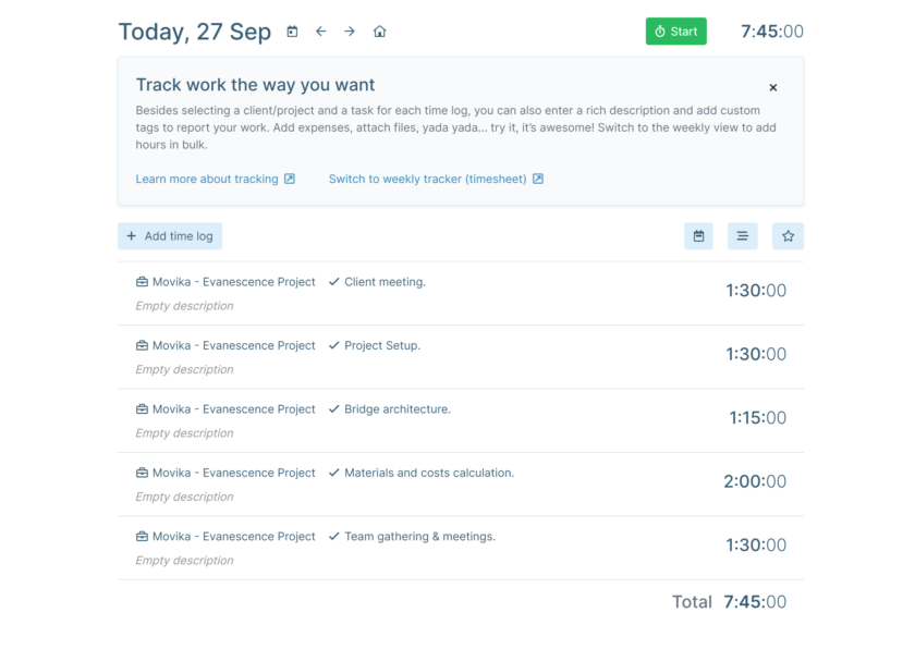 23 Best Employee Time Tracking Software for Small Businesses