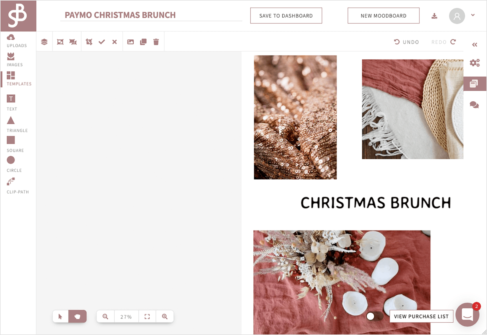 Best 22 Idea Board Software For 2025 • Paymo