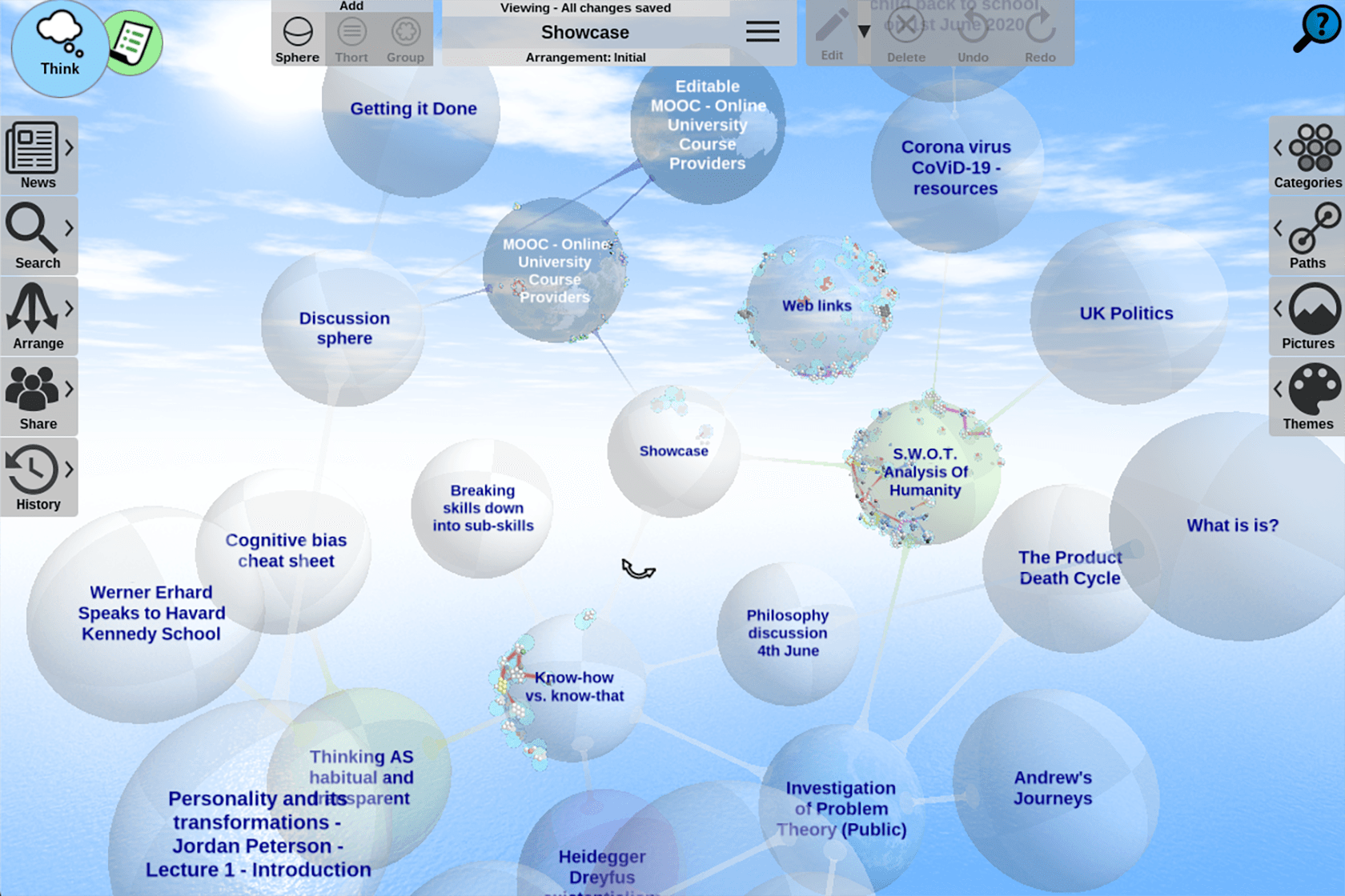 Best 22 Idea Board Software For 2025 • Paymo