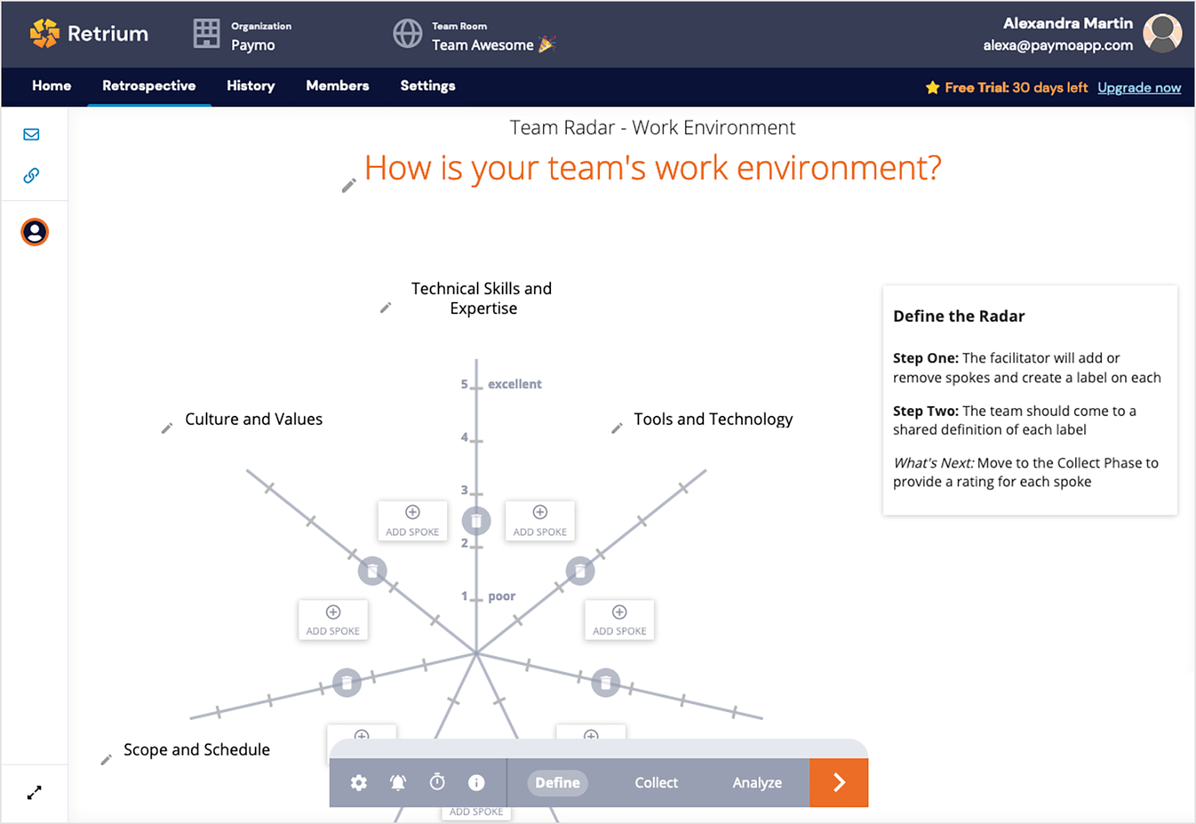 Best 22 Idea Board Software For 2025 • Paymo