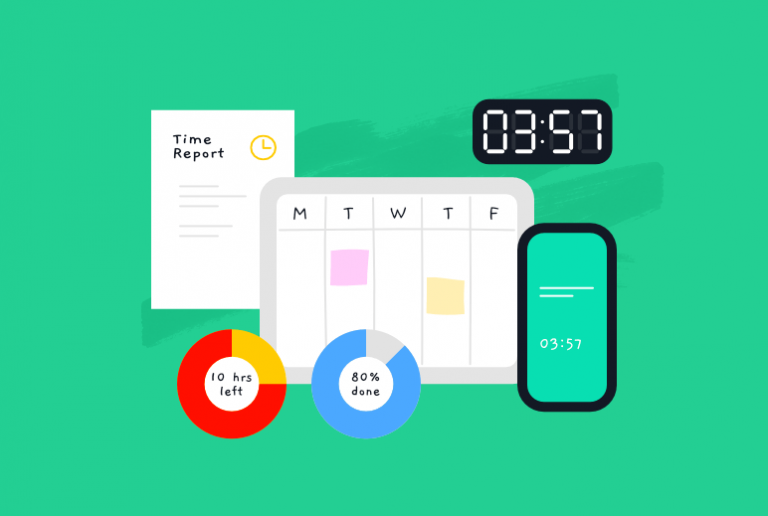 What is a Timesheet?