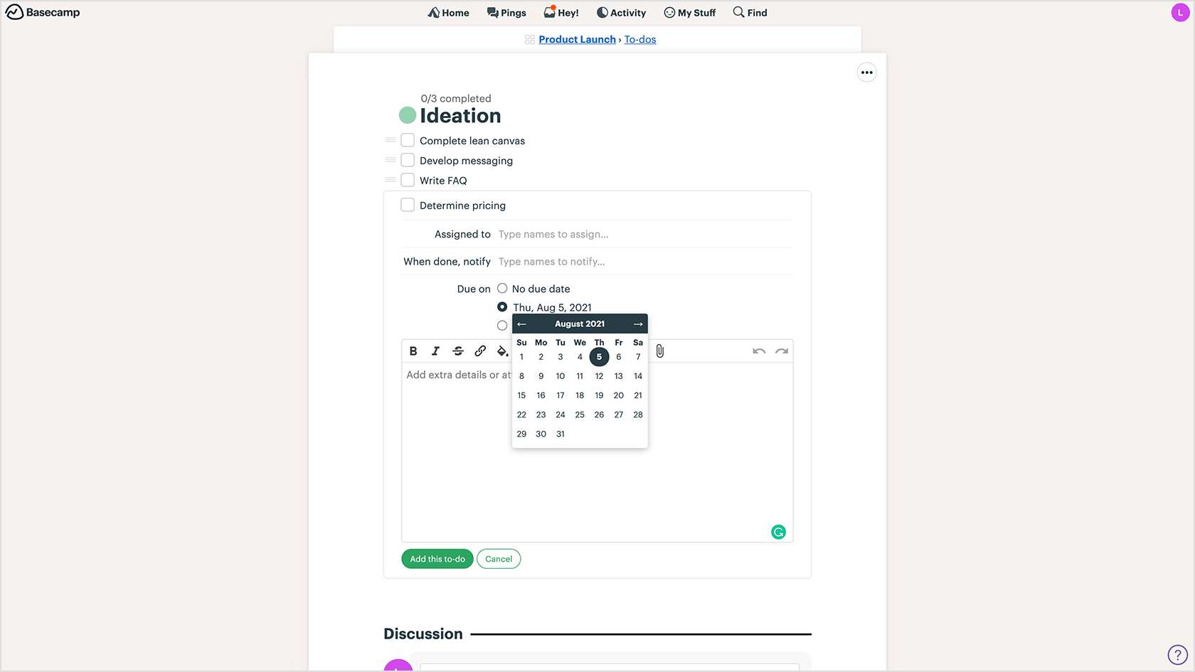 The Very Best 14 Task Management Software of April 2023