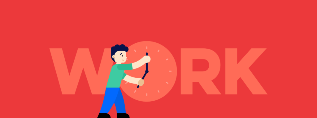 6 Simple Ways To Save Time At Work • Paymo