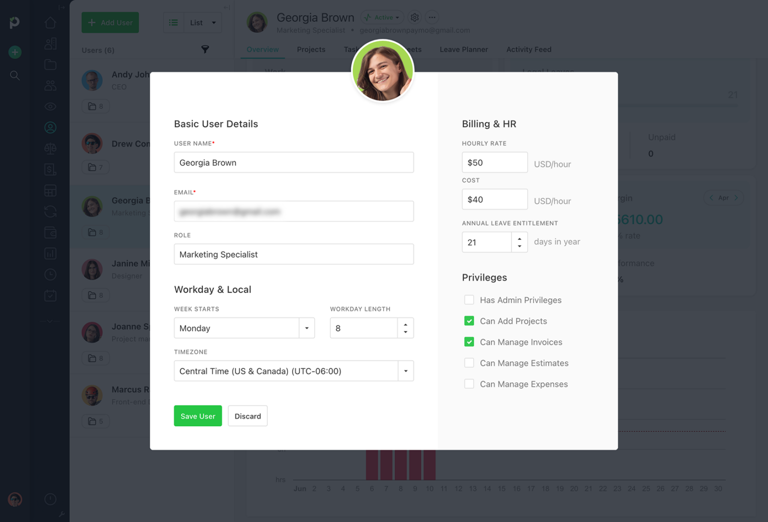 Your Guide to Project Profitability • Paymo