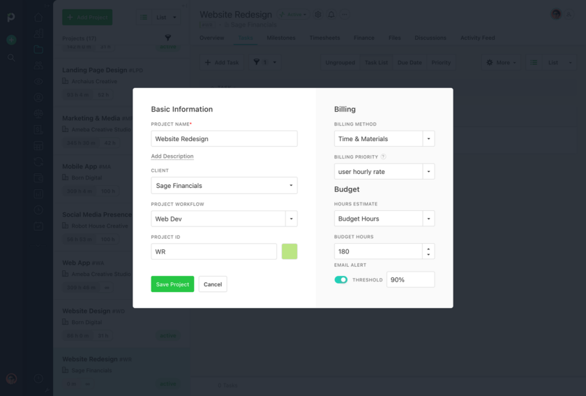 Your Guide to Project Profitability • Paymo