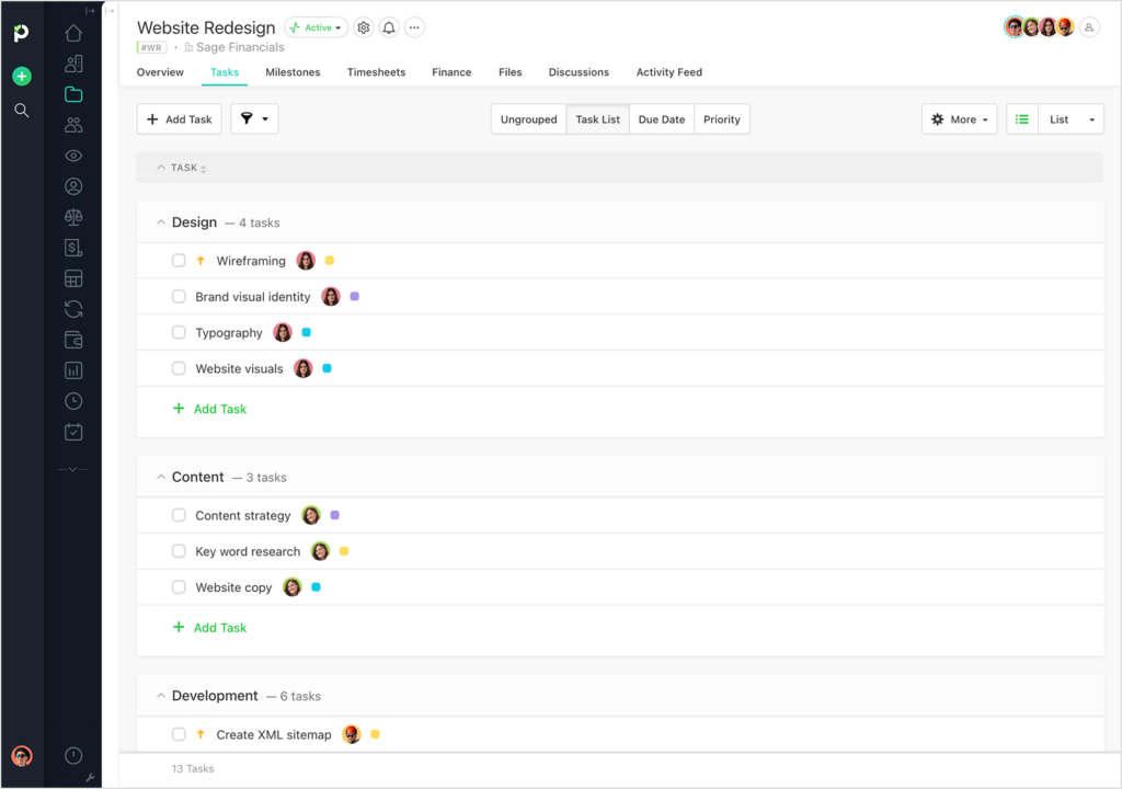 Your Guide to Project Profitability • Paymo