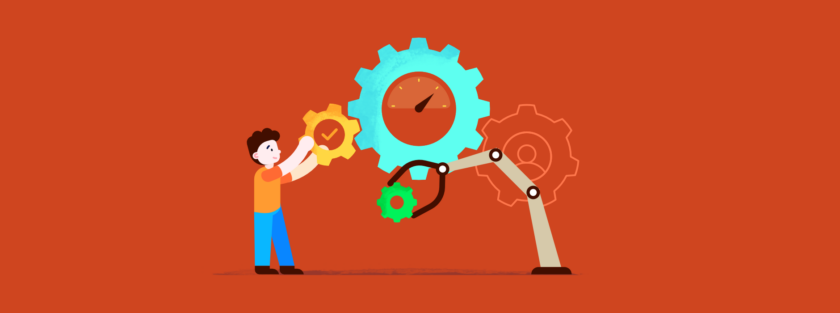 9 Time-Saving Benefits of Automation in the Remote Work Setting • Paymo