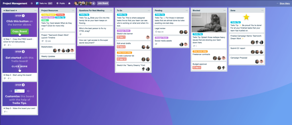 7 Challenges Project Managers Face when Adopting PM Tools • Paymo