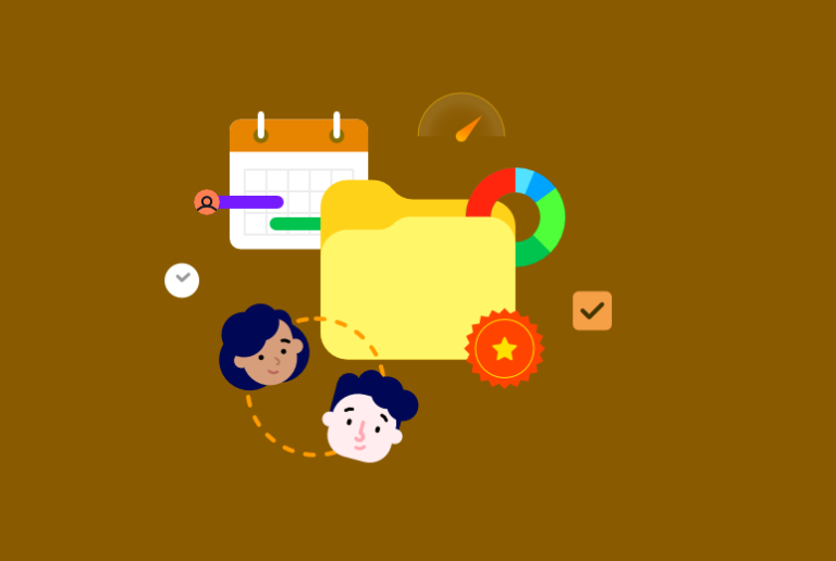 The Best 8 Work Management Software for Small Agencies and Firms