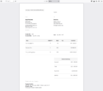 Best 8 Free Invoice Generators for 2025 • Paymo