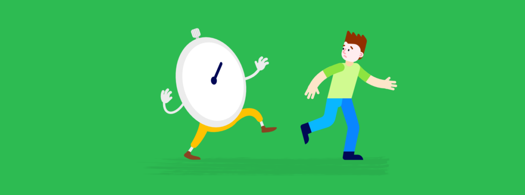11 Proven Ways to Meet Deadlines When Working Remotely • Paymo 11 Proven Ways to Meet Deadlines When Working Remotely • Paymo