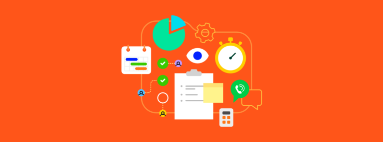 8 Ways Project Management Software Improves Your Workflow • Paymo