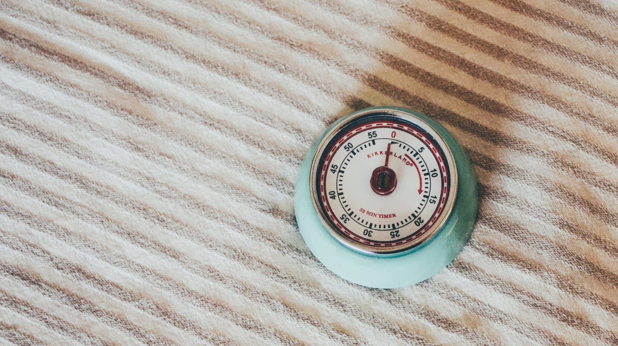 15 Timekeeping Devices and Inventions in History • Paymo