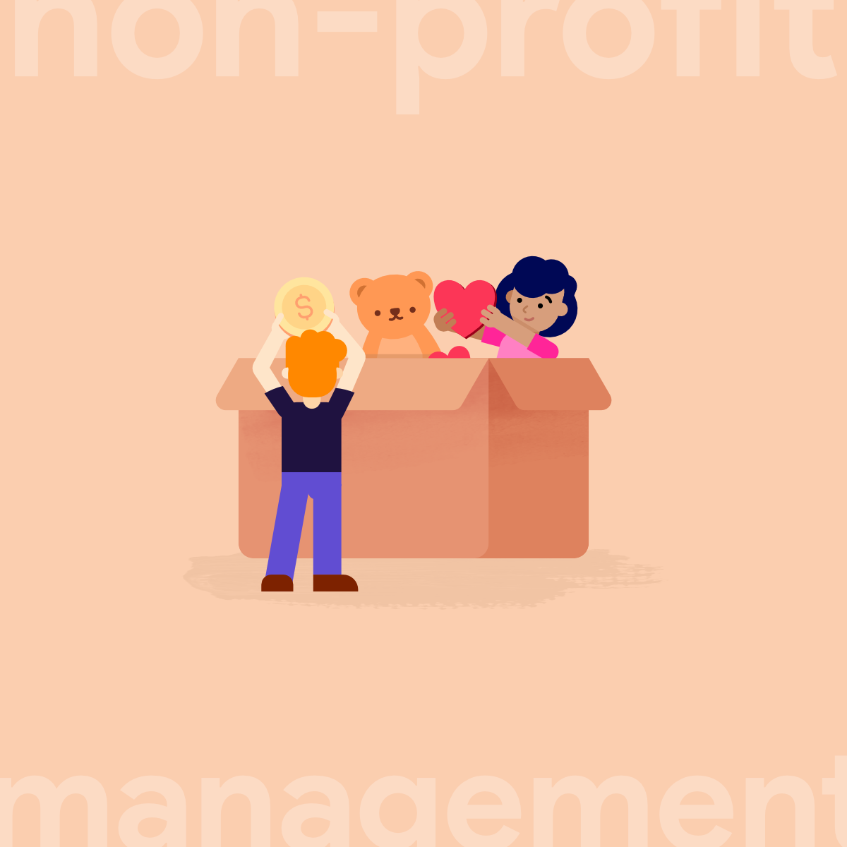 5 Best Practices in Non-Profit Project Management • Paymo