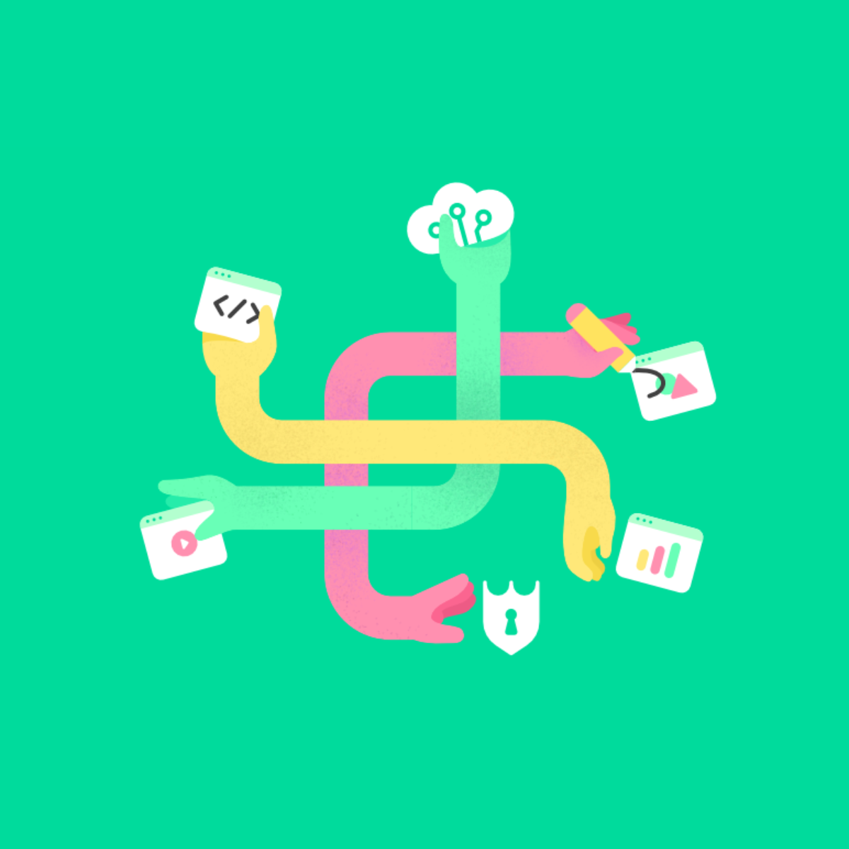 Why is project management so complicated and stressful? • Paymo