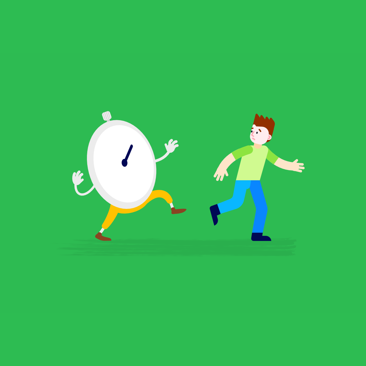 11 Proven Ways to Meet Deadlines When Working Remotely • Paymo 11 Proven Ways to Meet Deadlines When Working Remotely • Paymo