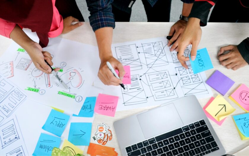 Your Guide To An Effective Workflow Documentation System • Paymo