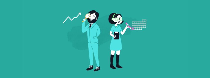 How to Set Clear Goals and Objectives at Work • Paymo