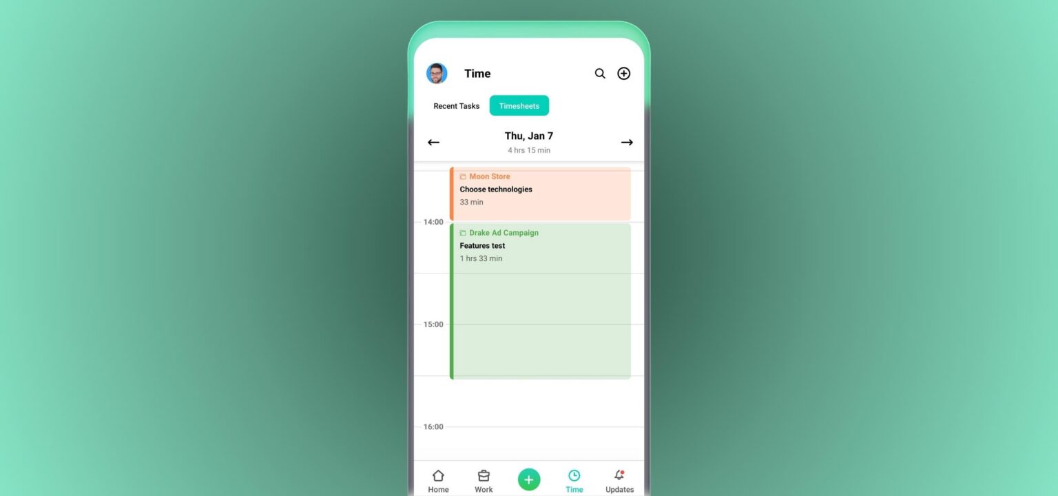 100% Free Time Tracking Apps to Track Time Wherever You Are