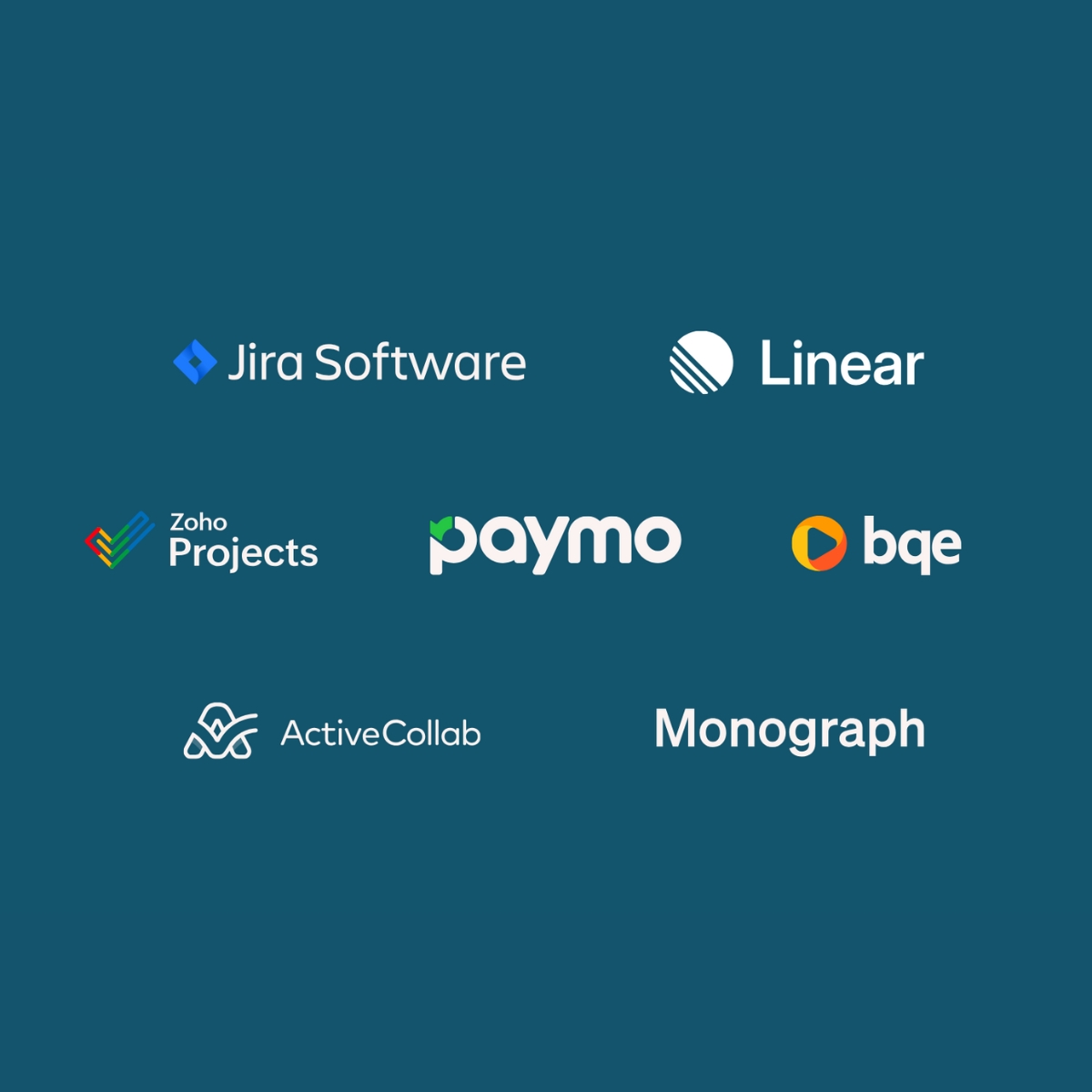 The Best 20 Project Management Software for Engineers • Paymo