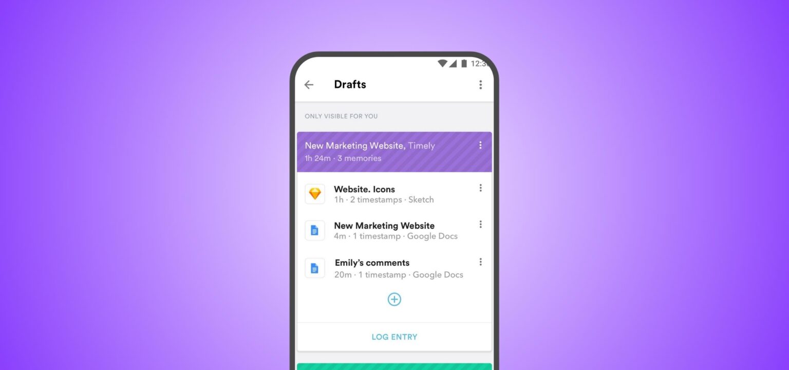 100% Free Time Tracking Apps to Track Time Wherever You Are