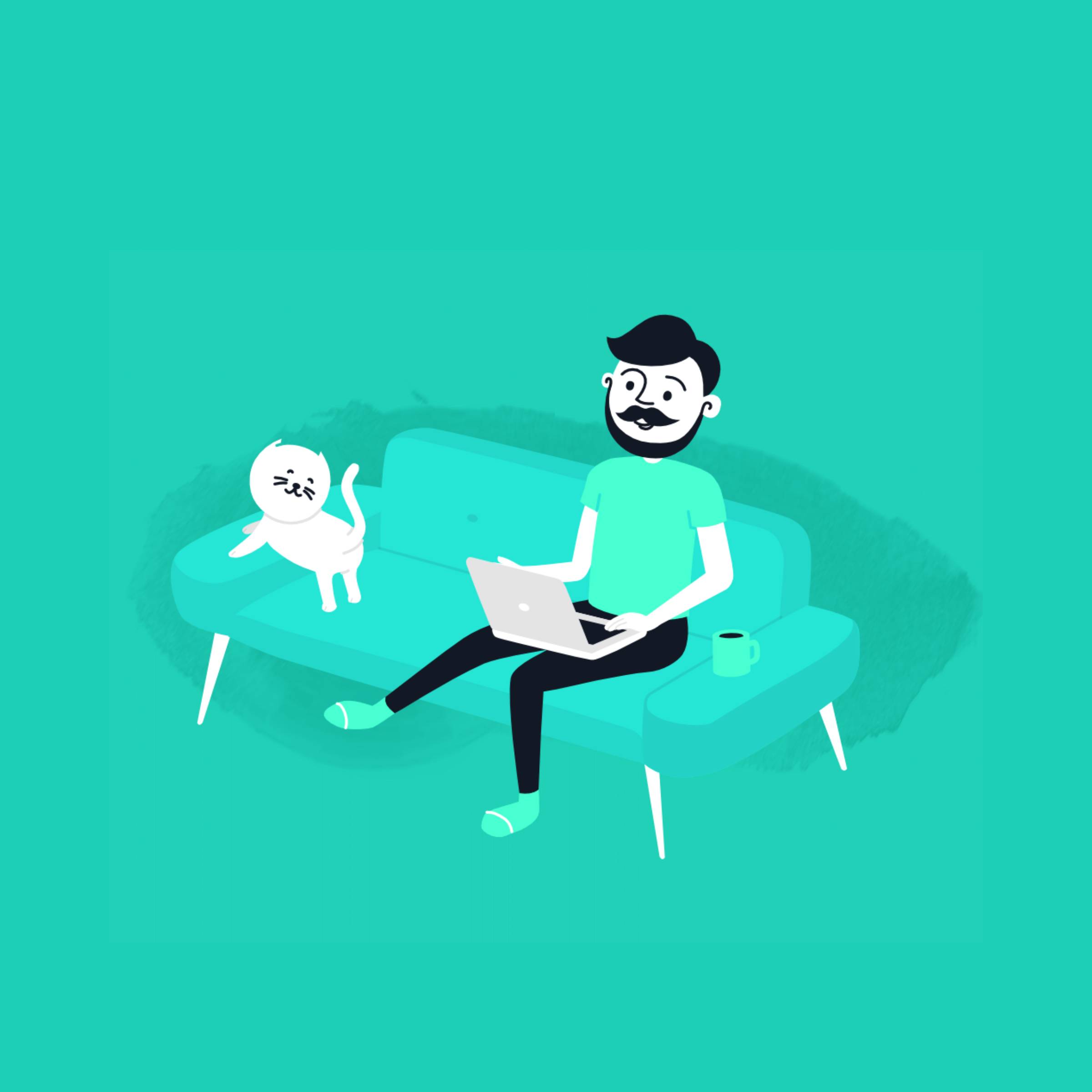 The Art of Stress-Free Project Management • Paymo