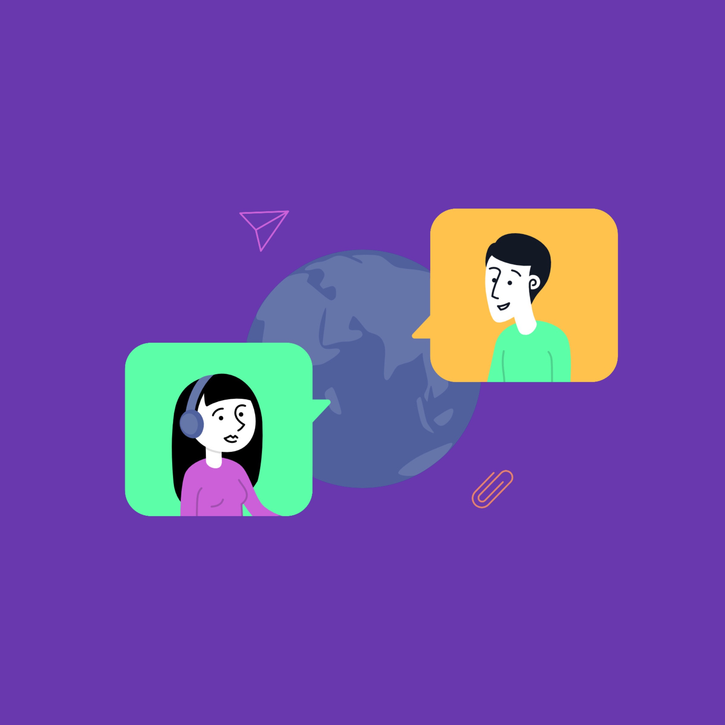 Streamlining Client Onboarding With B2b Sales Outsourcing • Paymo