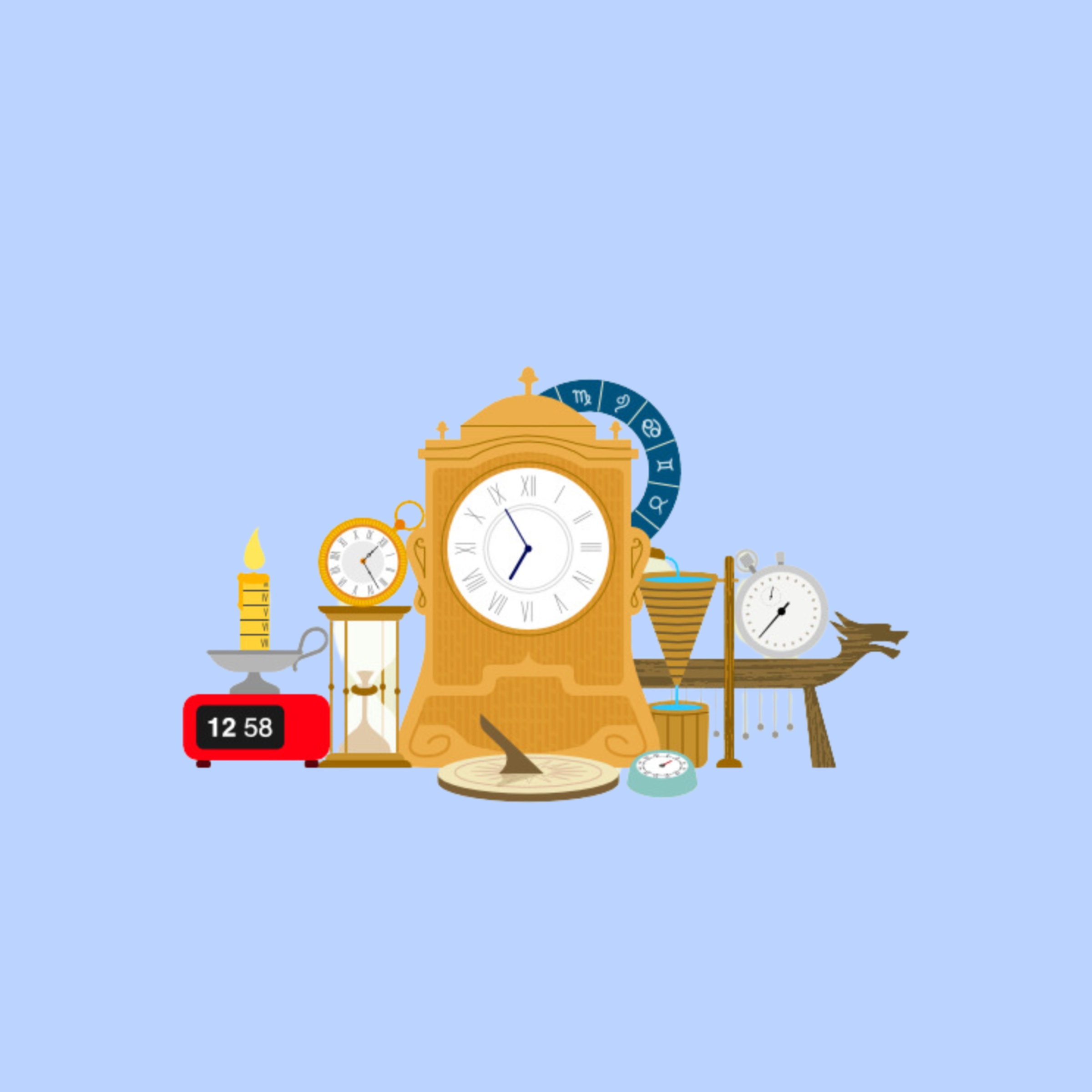 Zeitgebers – 19 Time-giving Cues for Better Time Management • Paymo