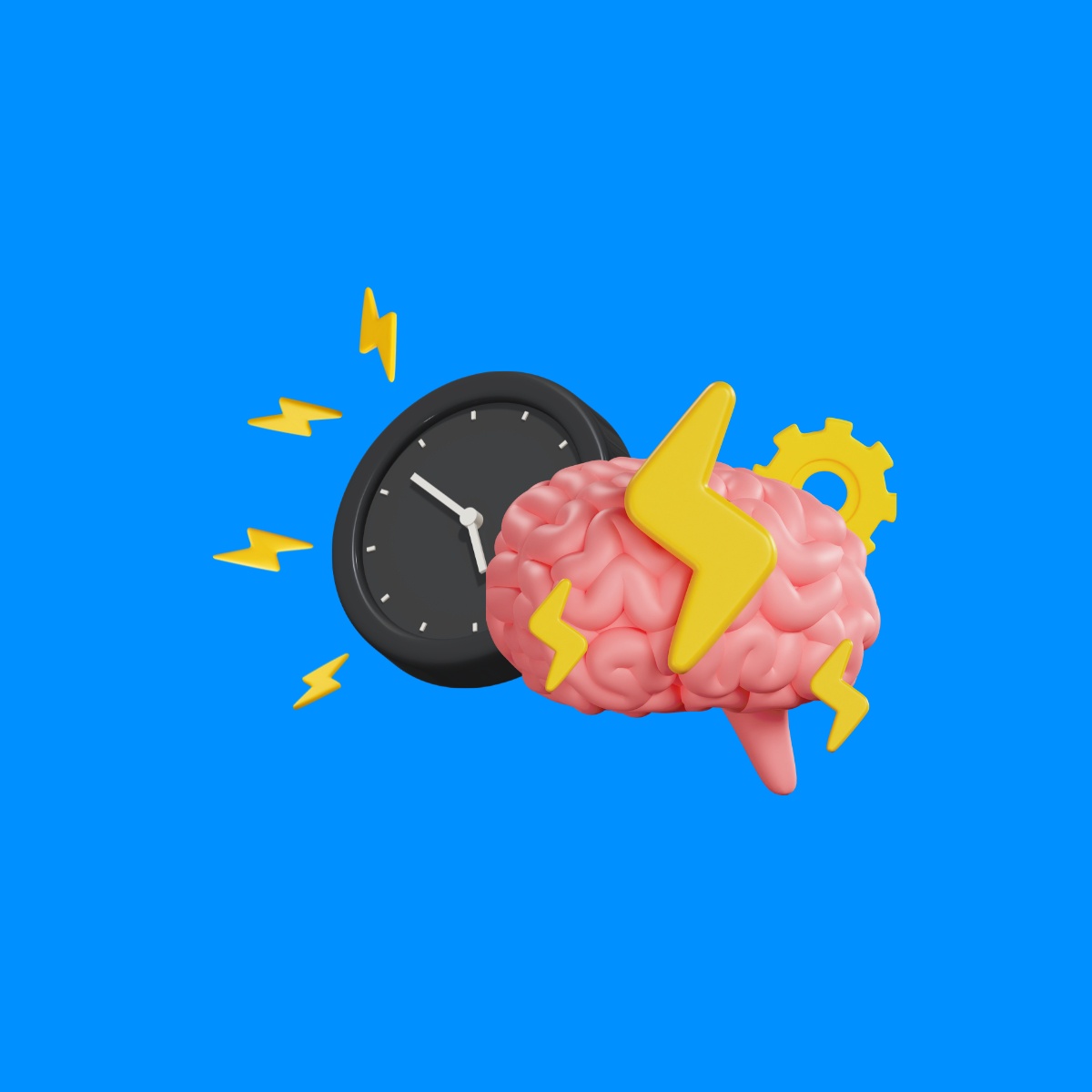 What’s the Matter with Our Internal Clock? • Paymo